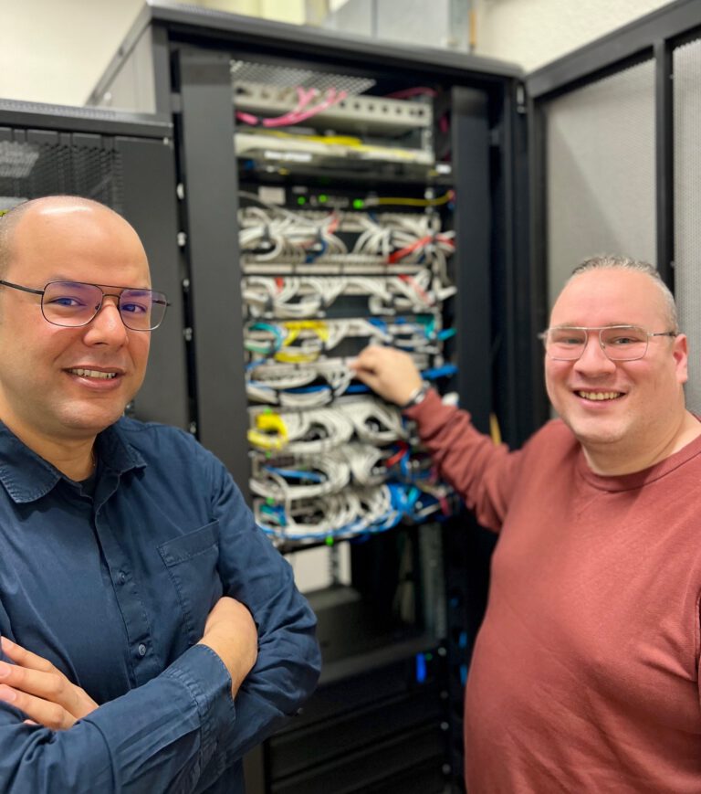 Werken bij - AMP Groep